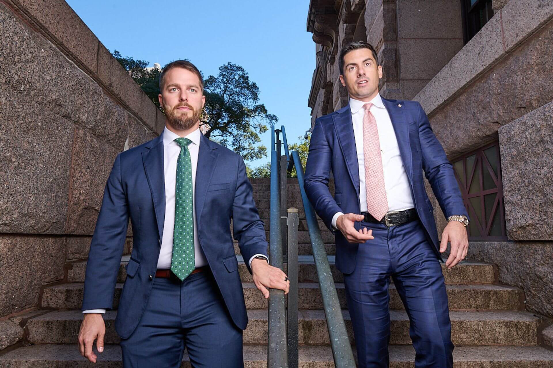 Frequently Asked Questions - Cammack Friedman Law Firm